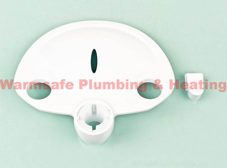 Triton Sp9008si T90xr Electric 8 5kw Pumped Shower And Kit